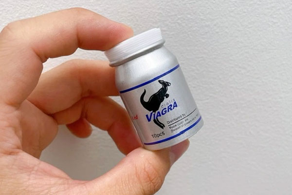 Thuốc red viagra có tác dụng gì, mua ở đâu giá rẻ
