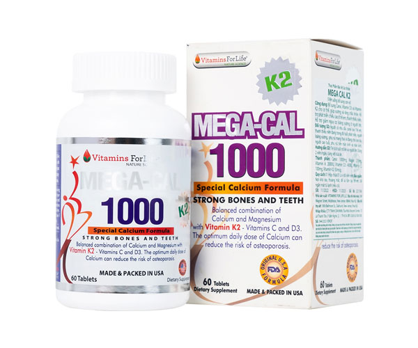 Top 15 loại canxi cho bà bầu tốt nhất hiện nay được các bác sĩ khuyên dùng